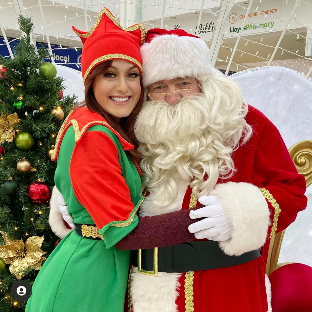 Santas & Elves - Great Grottos Ltd.Great Grottos Ltd.